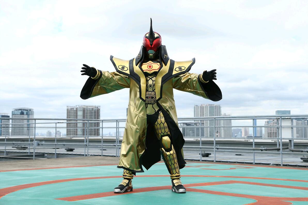 假面骑士历代最终BOSS收录(TV) - 哔哩哔哩