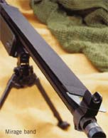 并不是所有的绿狙都叫做AWM，AI产品识别（一） - 哔哩哔哩