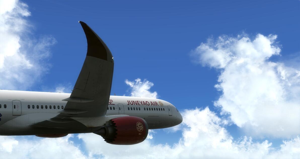 [B站最全的专业模拟飞行入门导航][软件详细介绍与下载]P3D-01：不是游戏，是模拟器。 - 哔哩哔哩