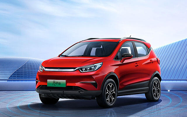 比亚迪元Pro保养手册｜BYD Yuan Pro Maintenance Manual - 哔哩哔哩