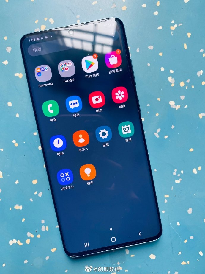 S20系列各版本介绍和购买建议： - 哔哩哔哩