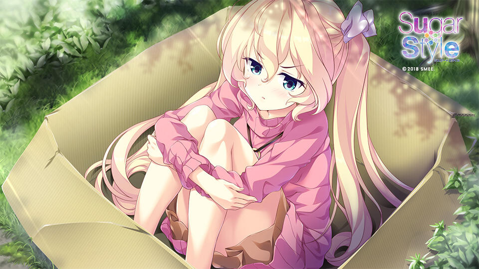 2019年1-2月即将发售的值得期待的galgame - 哔哩哔哩