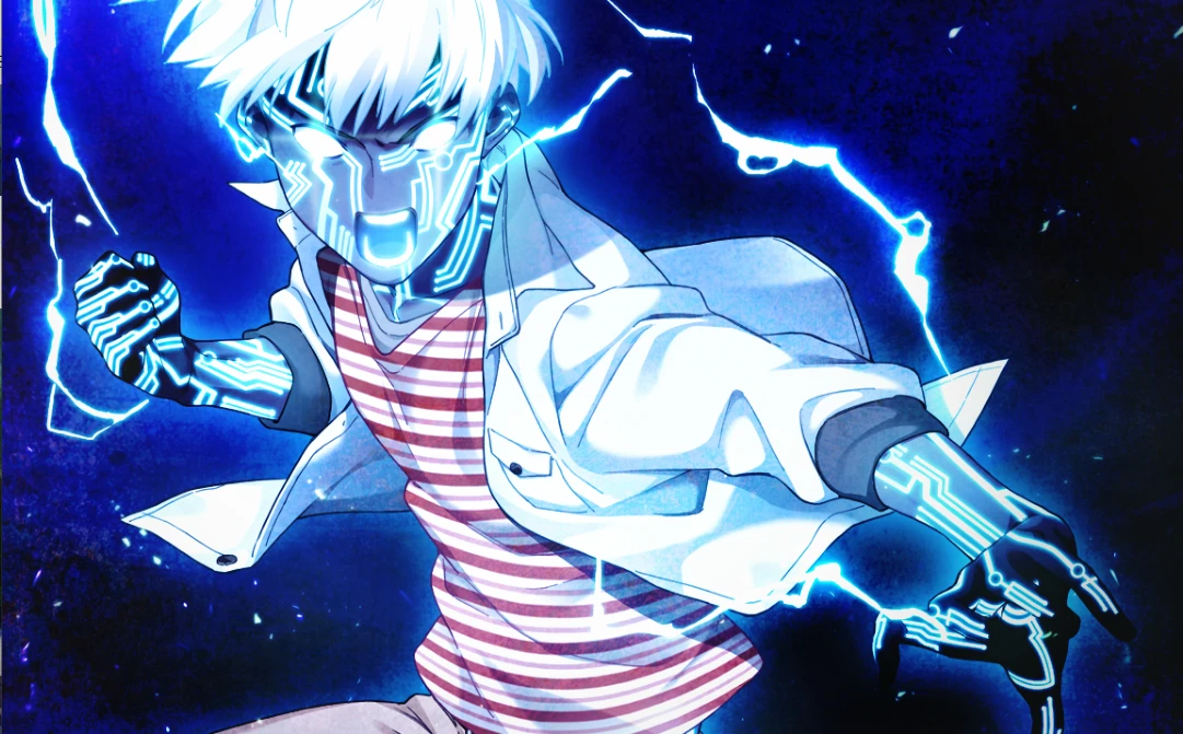 我推的gal DEAD DAYS - 哔哩哔哩