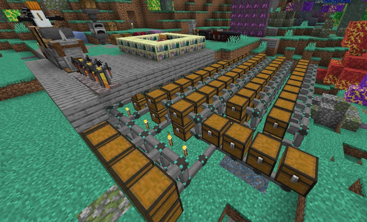 Medieval MC 3（MMC3）：流程攻略&任务详解 - 哔哩哔哩