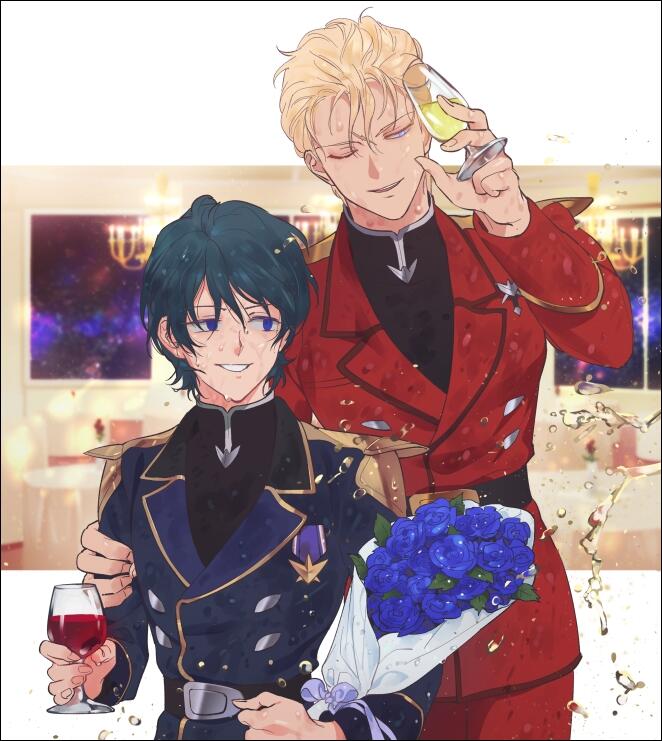 卡缪·维丹（1） - 哔哩哔哩