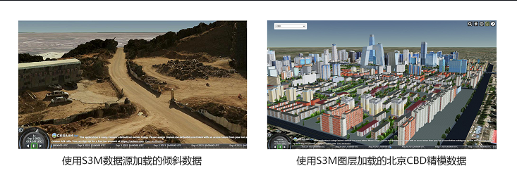 SuperMap在拥抱开源路上所做的努力 - 哔哩哔哩