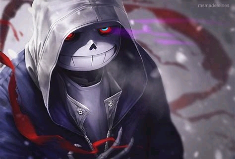 关于Dusttale的简单介绍 - 哔哩哔哩