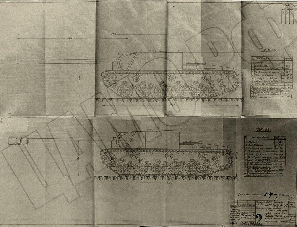 不能再犹豫了，一定要出重拳——苏联152毫米坦克炮发展史 - 哔哩哔哩