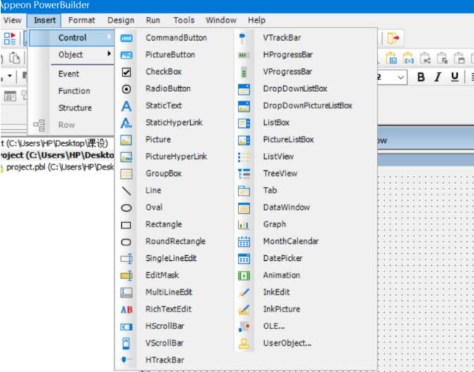 Powerbuilder 2021使用教程 - 哔哩哔哩