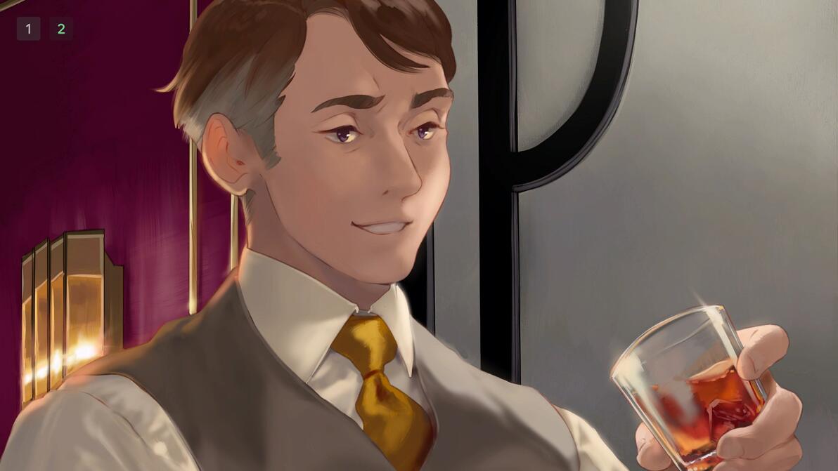 【偶像经纪人/Idol Manager】CG获取解锁攻略整理，24张全。 - 哔哩哔哩