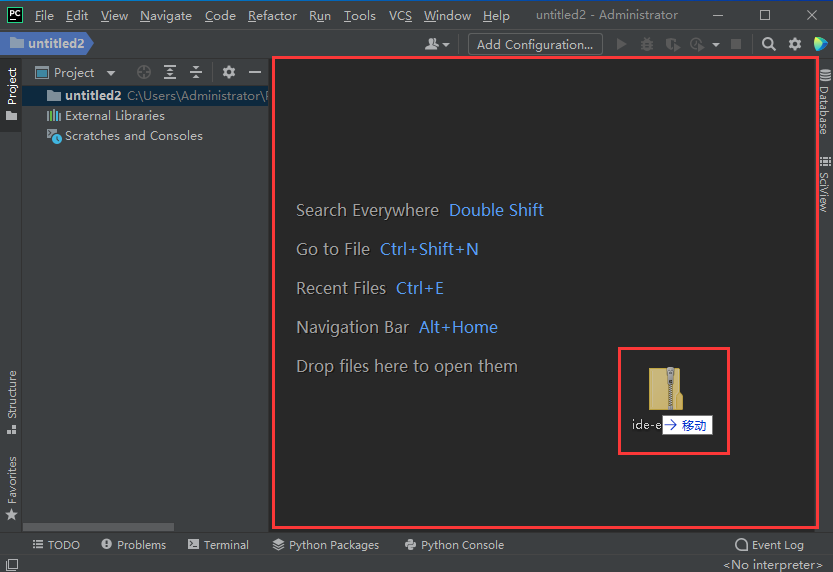 PyCharm 2021.2.3最新激活方法（2021-10-30更新）没有广告 - 哔哩哔哩