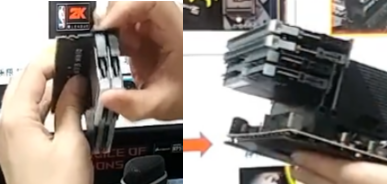 粗略了解内存知识(PCB排布/识别颗粒/SPD/马甲/RGB/XMP等) - 哔哩哔哩