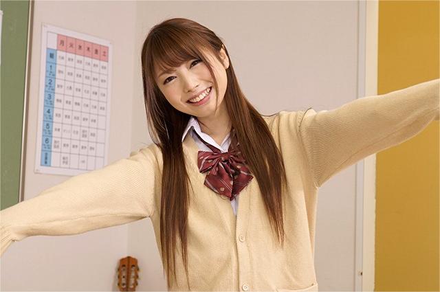 每天分享一个美女——西宮ゆめ（西宫梦） - 哔哩哔哩