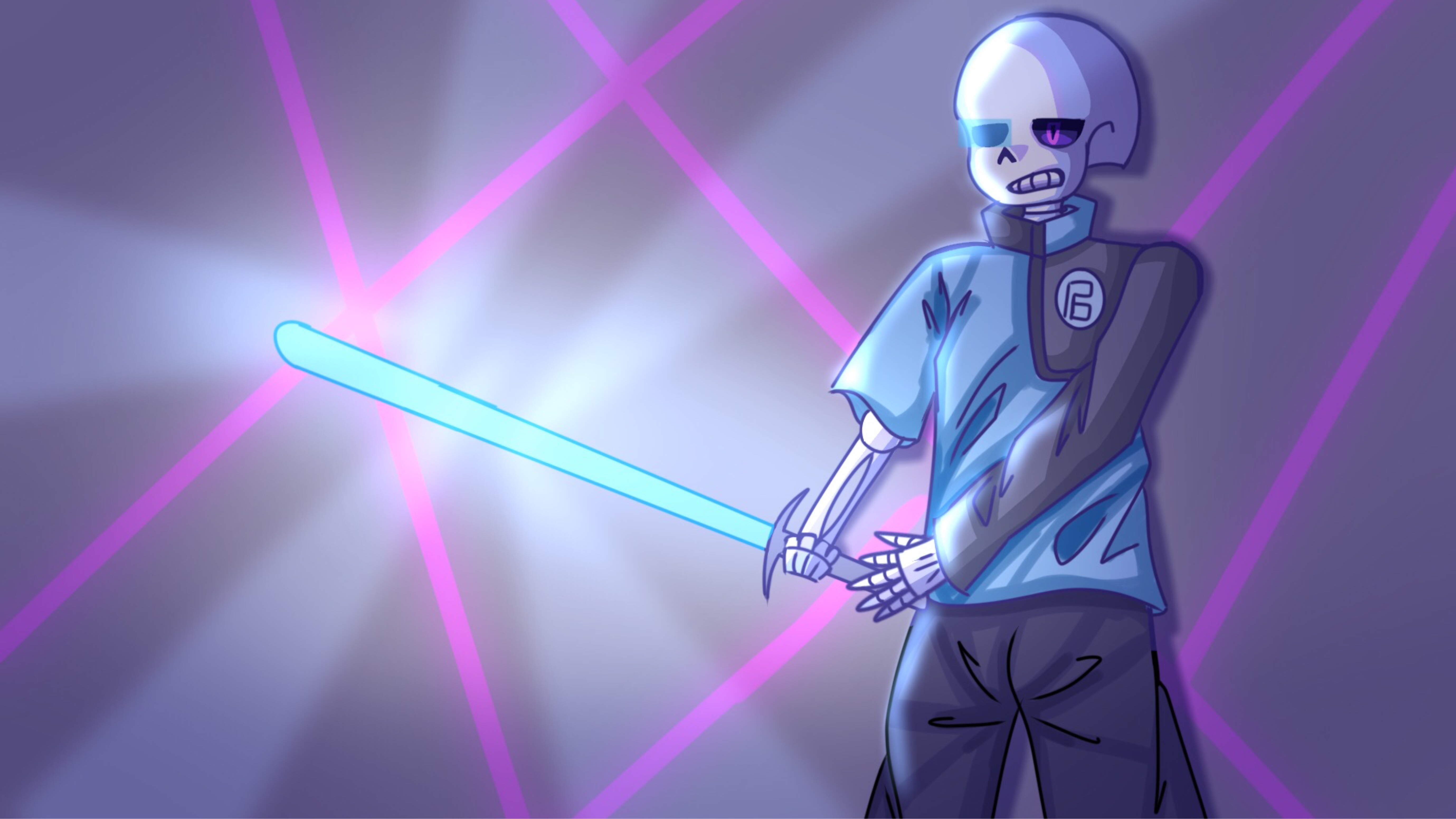 【P-Tale】Lino设定 - 哔哩哔哩