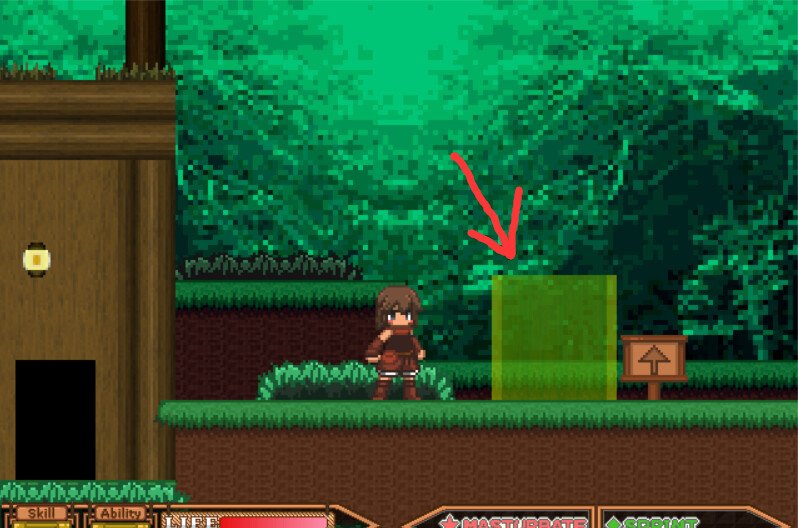 Forest of Blue Skin（蓝皮森林）全收集攻略【A】P.8 - 哔哩哔哩