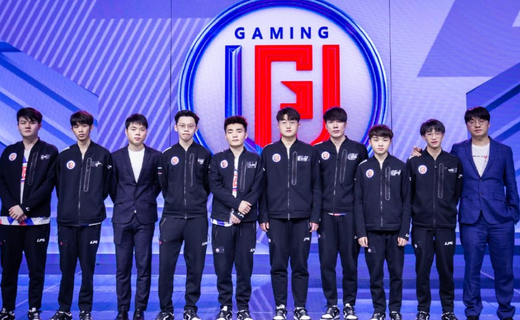 Ning直播辟谣去LGD：他们经理说我点头就行？但我不知道啊！ - 哔哩哔哩