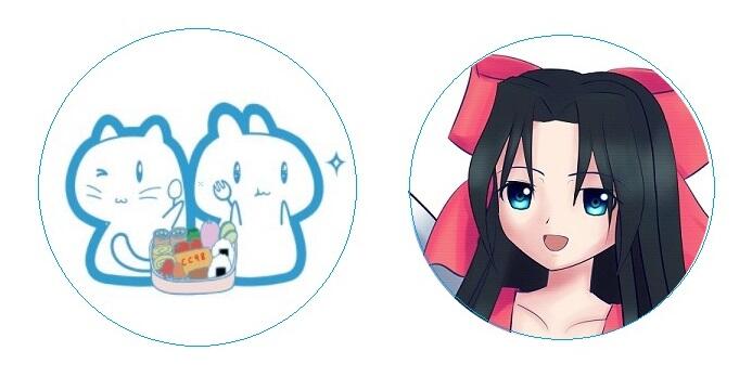 CC98吉祥物雪球君介绍 - 哔哩哔哩