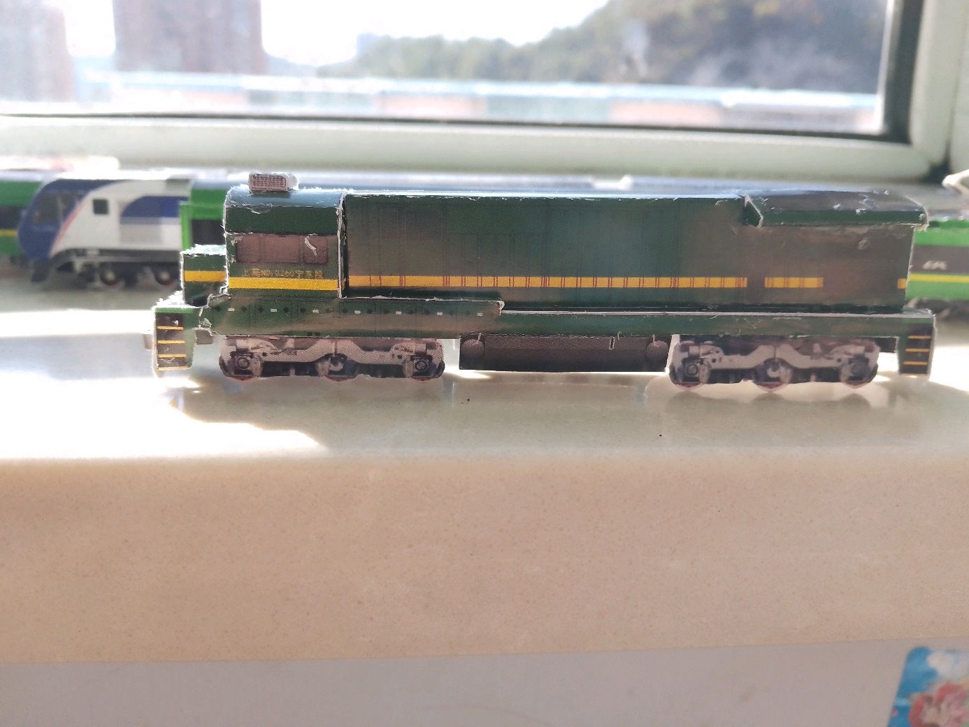 ND5强势回归！ - 哔哩哔哩