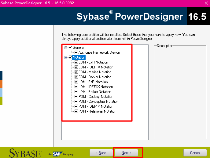 PowerDesigner安装破解汉化教程，亲测可用 - 哔哩哔哩