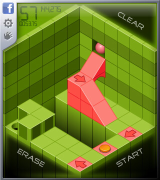 Isoball 3(小球进洞3)攻略 - 哔哩哔哩