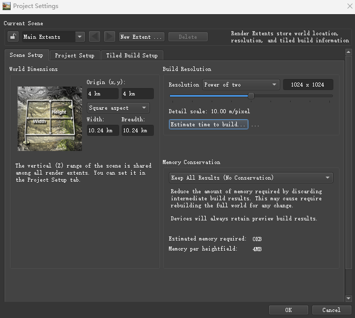 制作更高更妙的MC地形 WorldMachine基础教程 - 哔哩哔哩