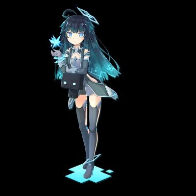 Arcaea角色全部属性及获得方法(已更新至最新版本！） - 哔哩哔哩