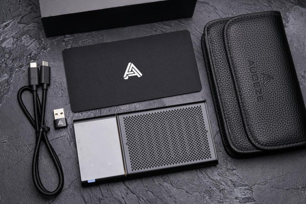 商务精英的EDC佳品——DC评Audeze Filter平板会议音响 - 哔哩哔哩