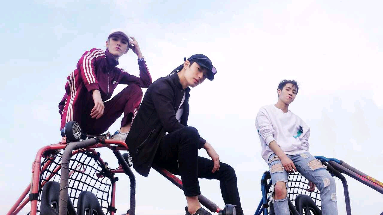 【oner】这个七夕，你只属于我（甜到齁） - 哔哩哔哩