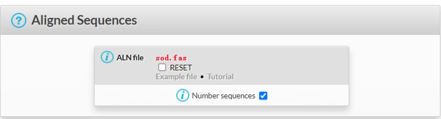 用ESPript 3.0做出好看的多重序列比对图（1） - 哔哩哔哩