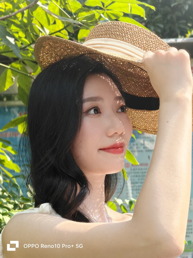 618爆款影像手机！Reno10 Pro+人像绝了，3899元起谁不心动？ - 哔哩哔哩