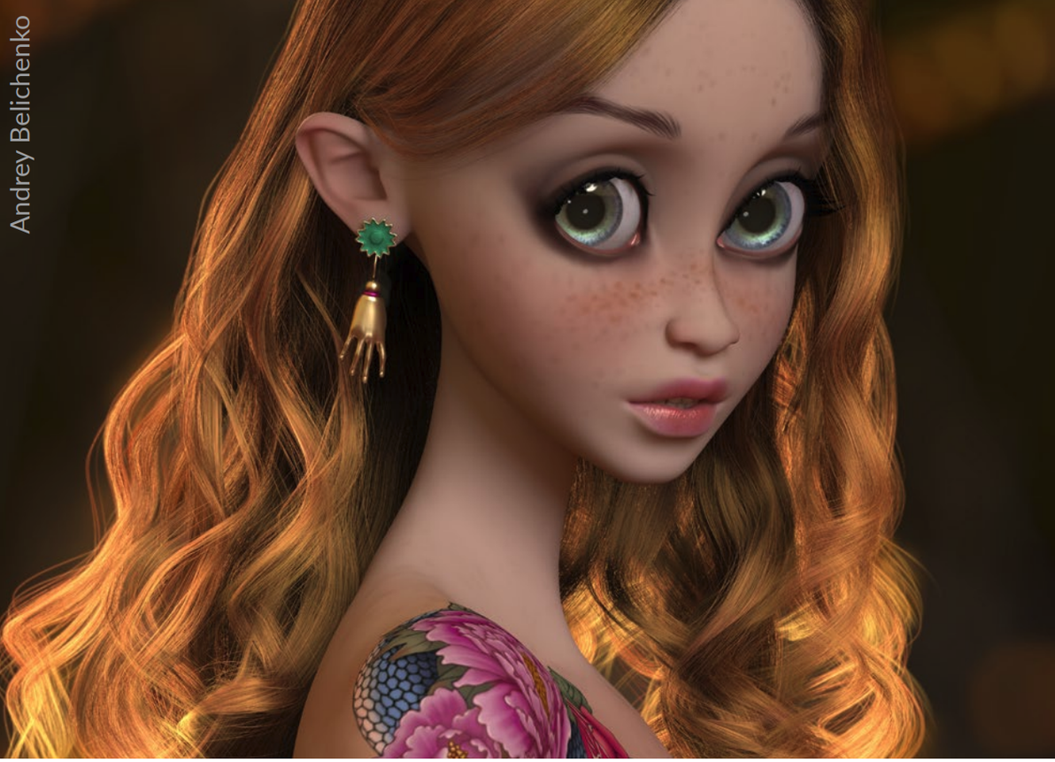 《Houdini使用手册01》手工翻译版本 - 哔哩哔哩