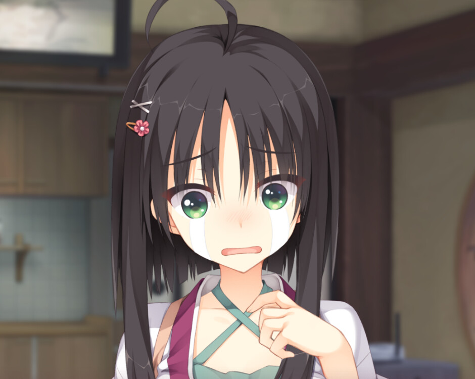 【柚子百科计划0902】【柚子社】常陆茉子 - 哔哩哔哩