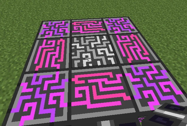 我的世界应用能源原理教程之ME控制器篇 - 哔哩哔哩