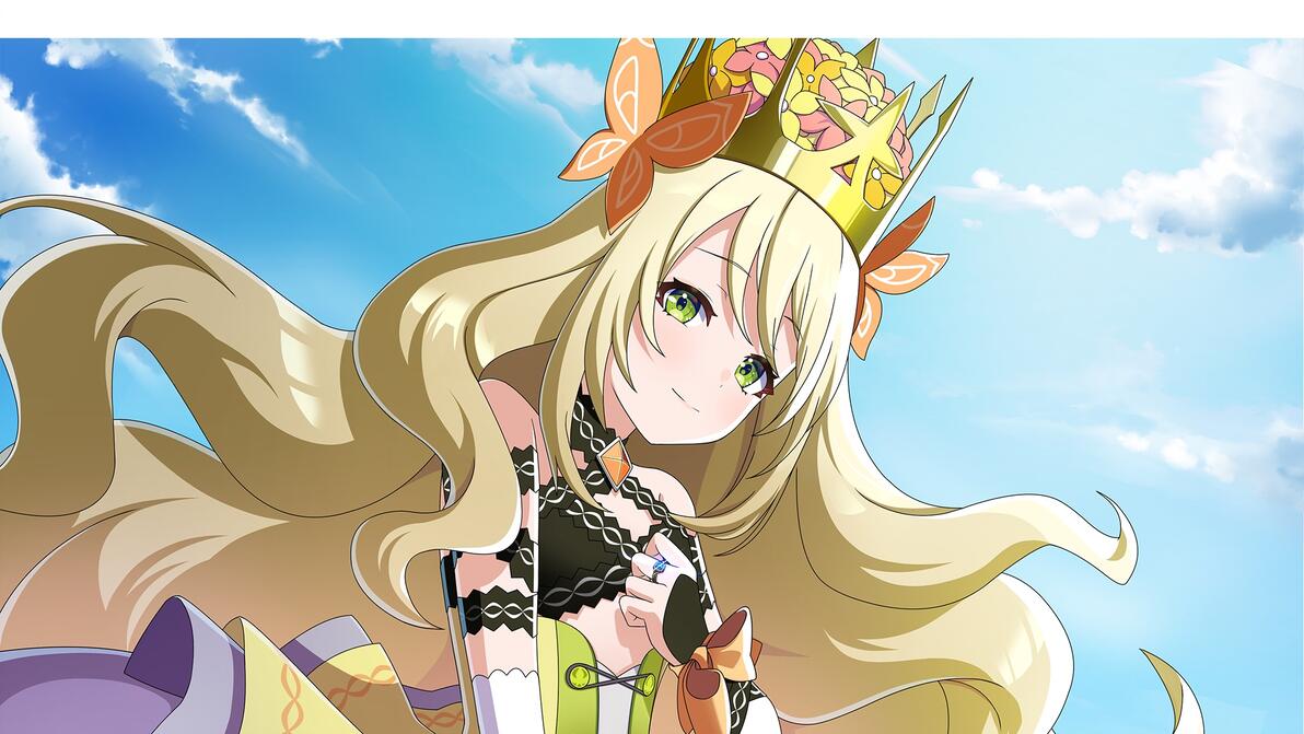 【火焰纹章 ENGAGE】全角色结婚CG图一览 Ver2.0 - 哔哩哔哩