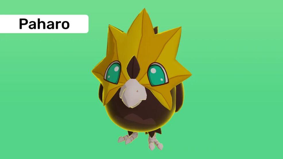 连续两周Steam销量登顶的类宝可梦游戏《Temtem》到底如何？丨Jump试玩 - 哔哩哔哩