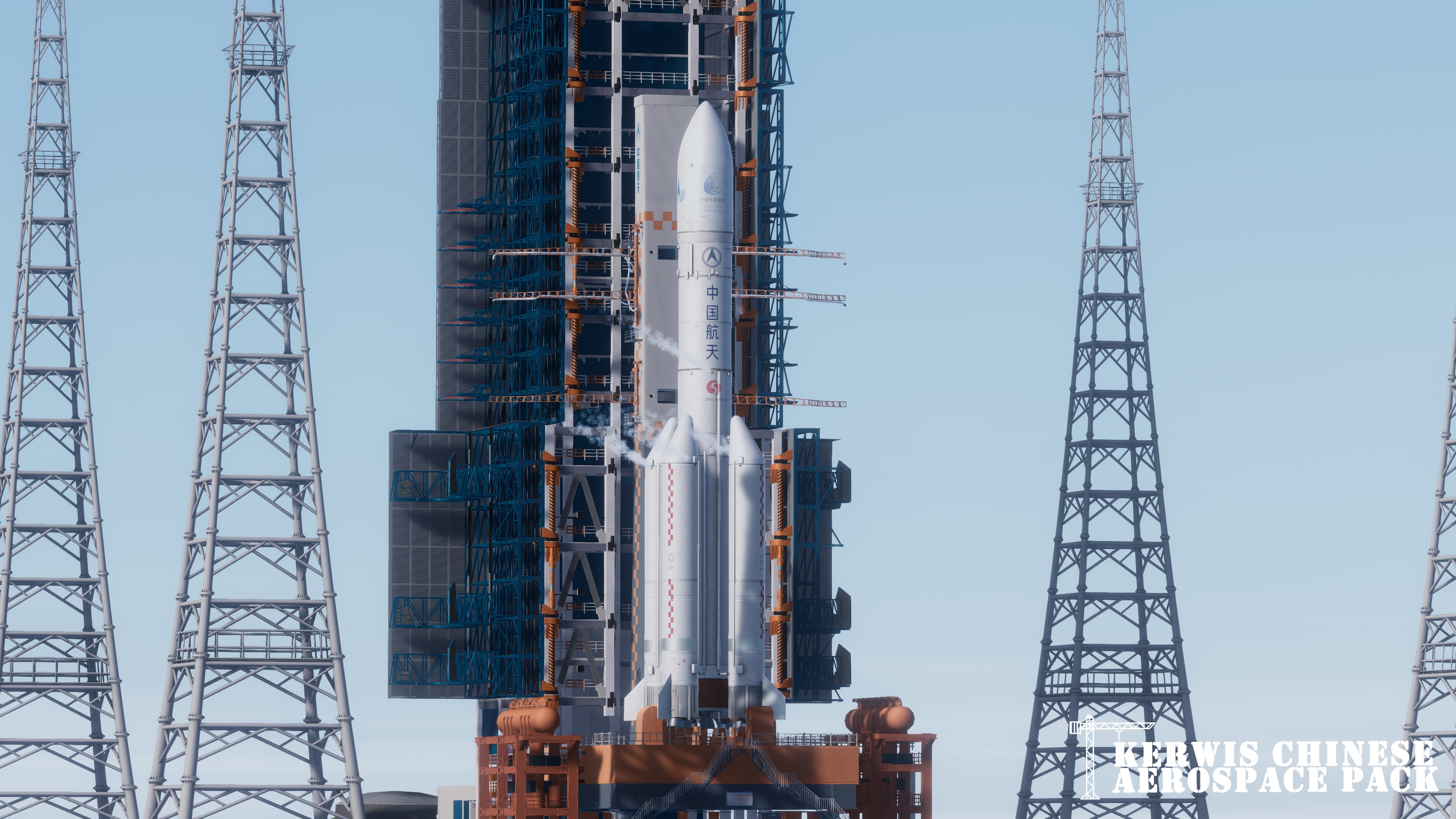 我的KSP数据文件夹mod（包含RSSRO多体）（附下载链接GitHub，论坛，spacedock） - 哔哩哔哩