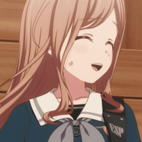 「BanG Dream! It's MyGO!!!!!」# 1 - 4 GIF 表情包【自截】 - 哔哩哔哩