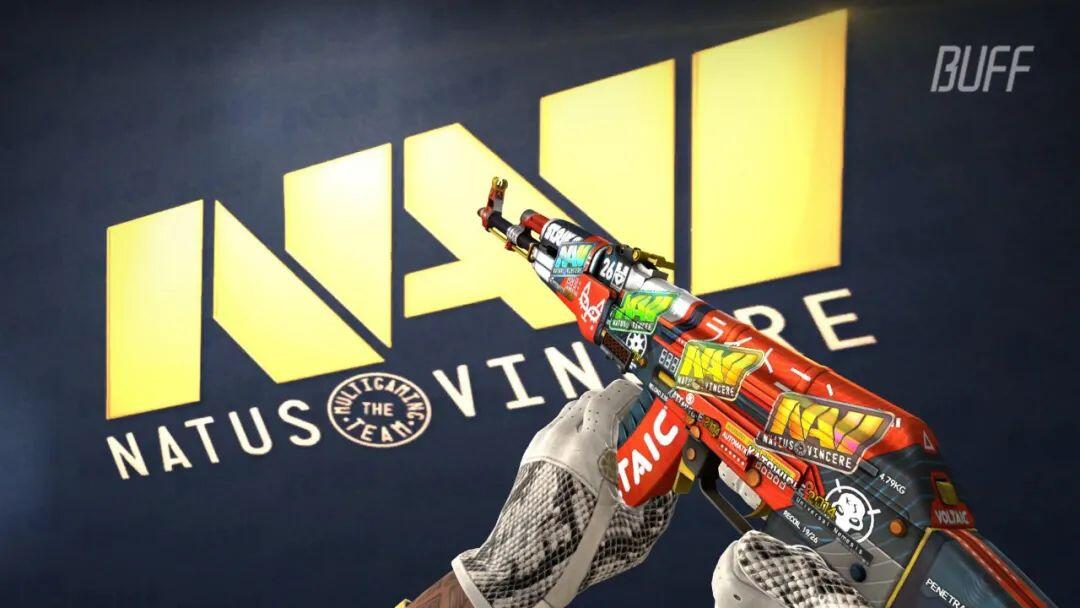 【冷知识】盘点世界上最昂贵的10张CSGO贴纸！1张贴纸=1辆宝马！ - 哔哩哔哩