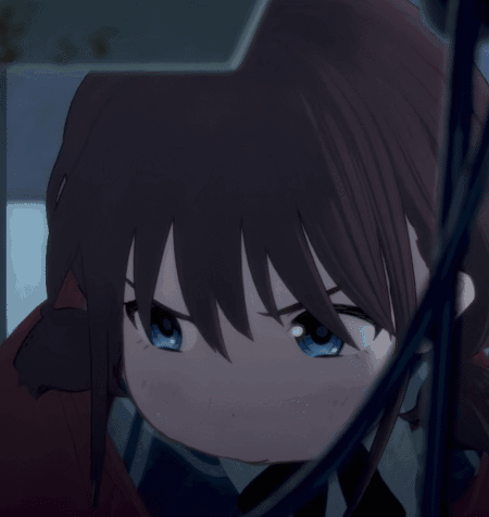 一些GIRLS BAND CRY的表情包 - 哔哩哔哩