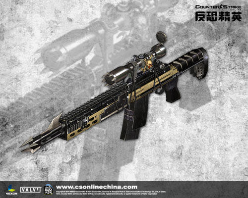 CSOL骑士家族 - 哔哩哔哩