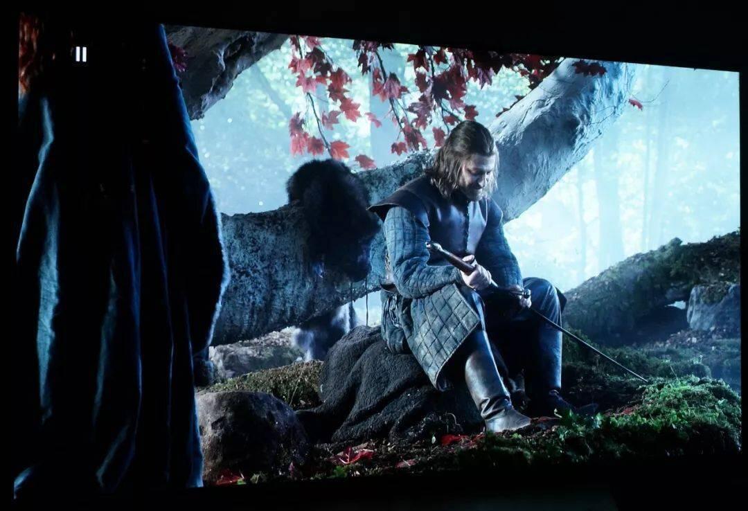 美剧《权力的游戏》1-8全季蓝光4K【杜比视界】【HDR】无删减完整版合集观看 - 哔哩哔哩