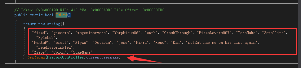 【冰与火之舞】新版 debug mode 的启用与 dnspy 的使用思路 - 哔哩哔哩