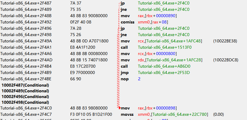 【CheatEngine基础教程】三、Cheat Engine Tutorial实战 - 哔哩哔哩
