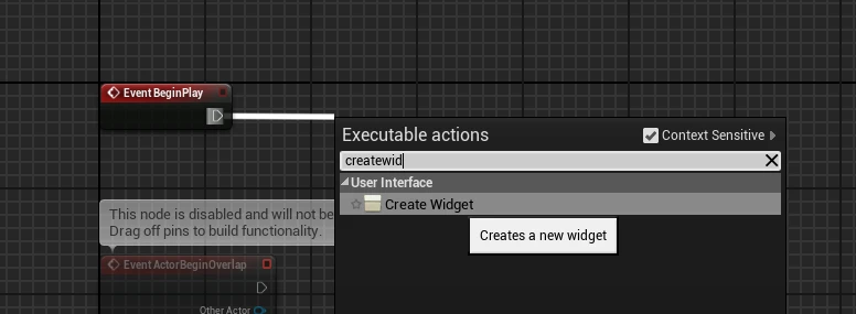 《深岩银河》蓝图MOD制作简易指南· UI 基础与 ModHub 集成 - 哔哩哔哩