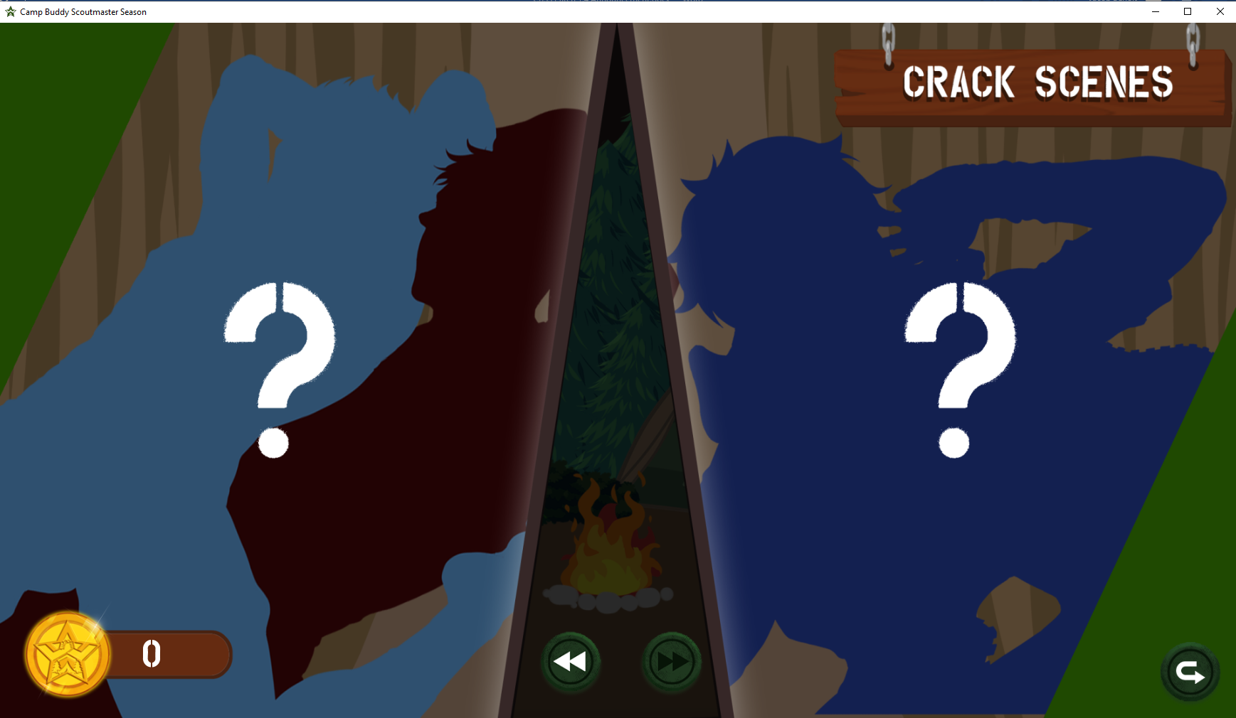 【Camp Buddy：教官季】1.3版本发布&新项目先行预告 - 哔哩哔哩