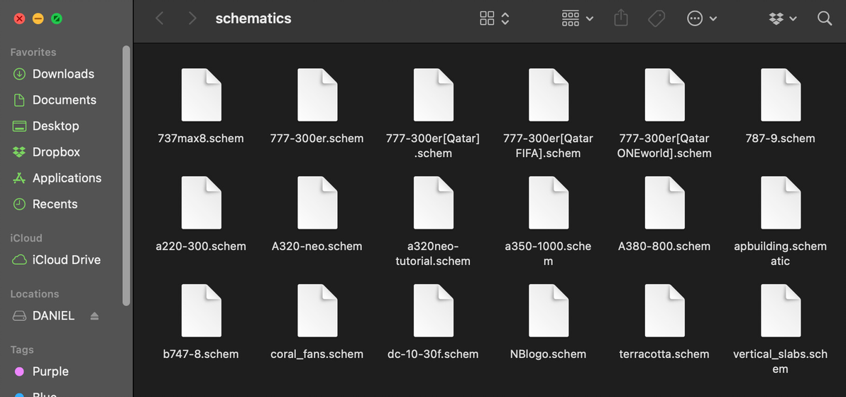 【我的世界JAVA】.schem文件导入教程 - 哔哩哔哩