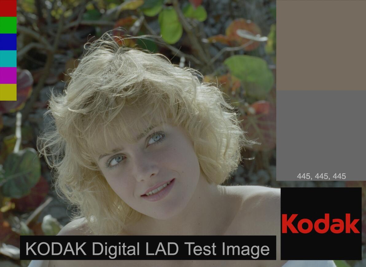 【春星开讲】在After Effects中使用OCIO插件建立ACES色彩管理流程 - 哔哩哔哩