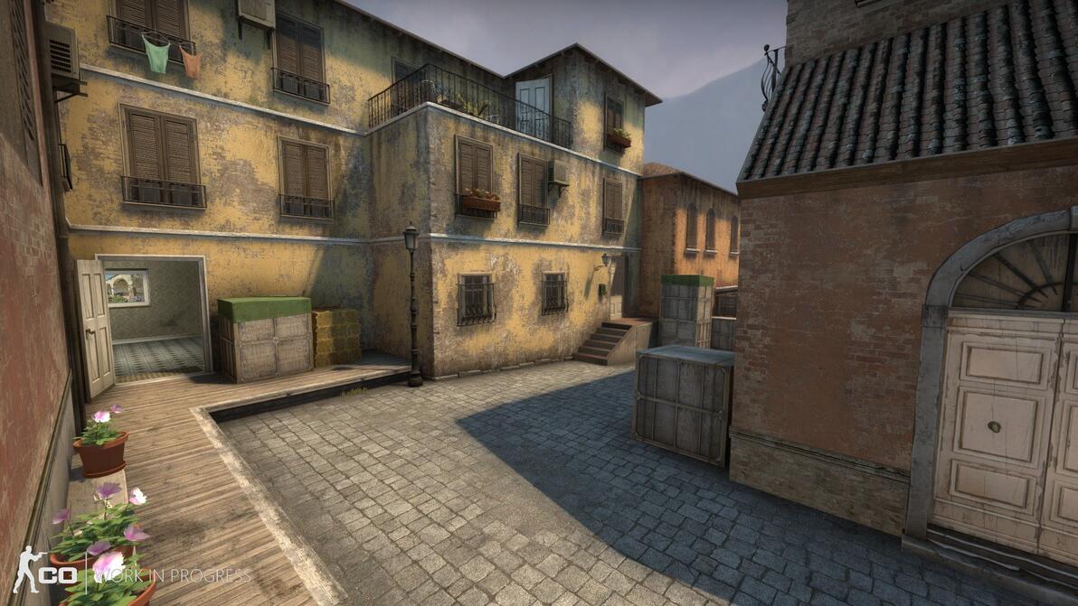 经典攻势（CSCO）介绍及开发内容汇总 - 哔哩哔哩