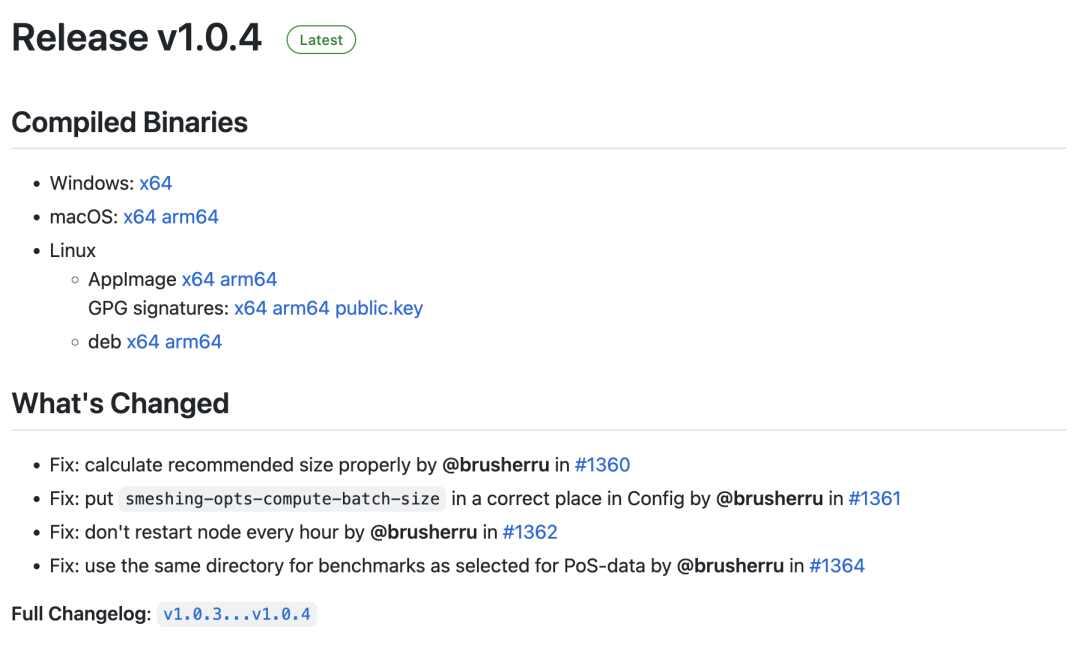 小白自己也能参与Spacemesh的p盘教程 - 哔哩哔哩