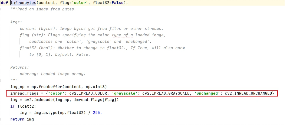 BasicSR集成超分网络使用单通道图（灰度图）进行训练以及测试 - 哔哩哔哩
